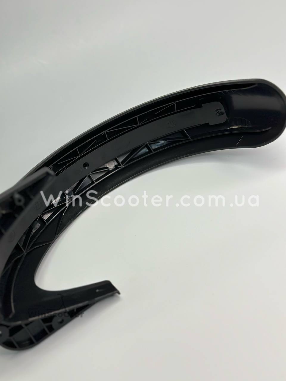 Заднє крило з гачком та кожухом Ninebot Max G30, Kugoo G30 Max - WinScooter