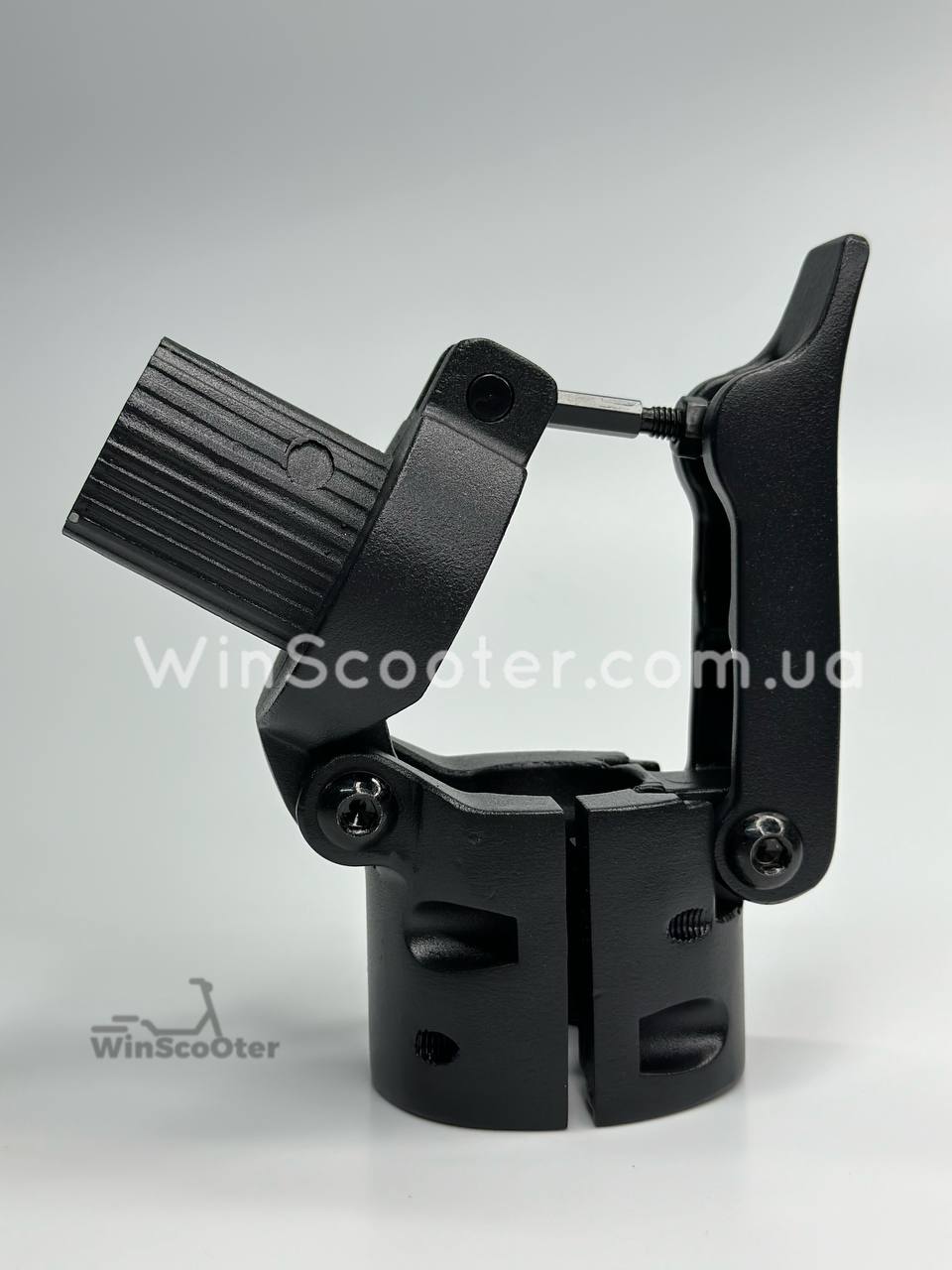 Вузол складання Ninebot Max G30, Kugoo G30 Max - WinScooter