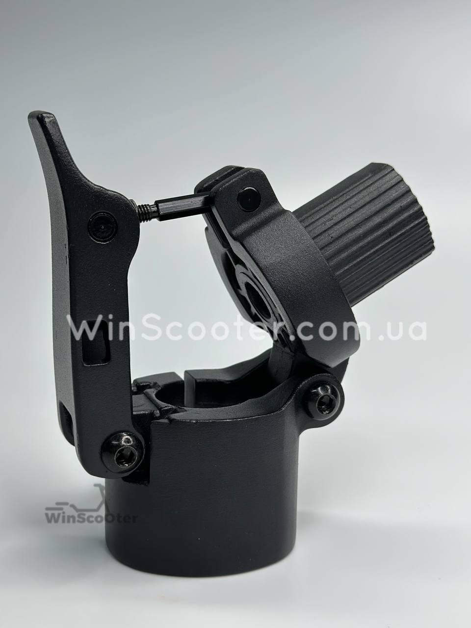 Вузол складання Ninebot Max G30, Kugoo G30 Max - WinScooter