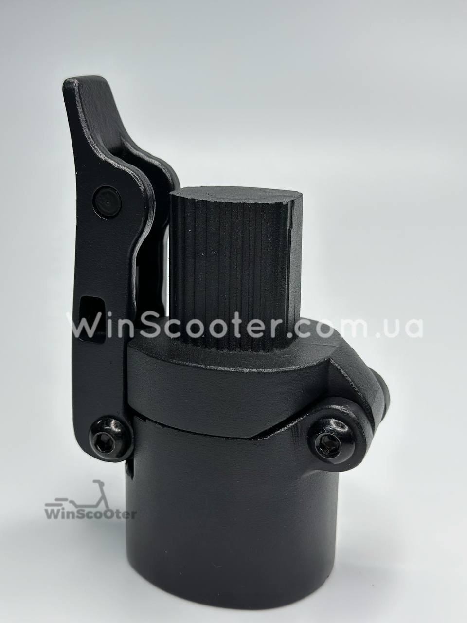 Вузол складання Ninebot Max G30, Kugoo G30 Max - WinScooter